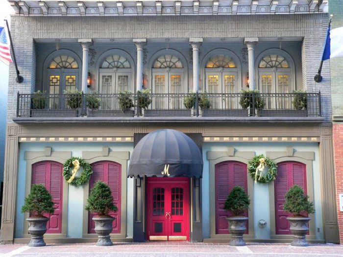 Recipe for Success - Nat Comisar